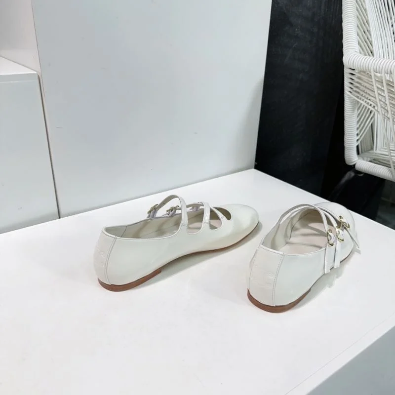 Perfect replica Celine Shoes