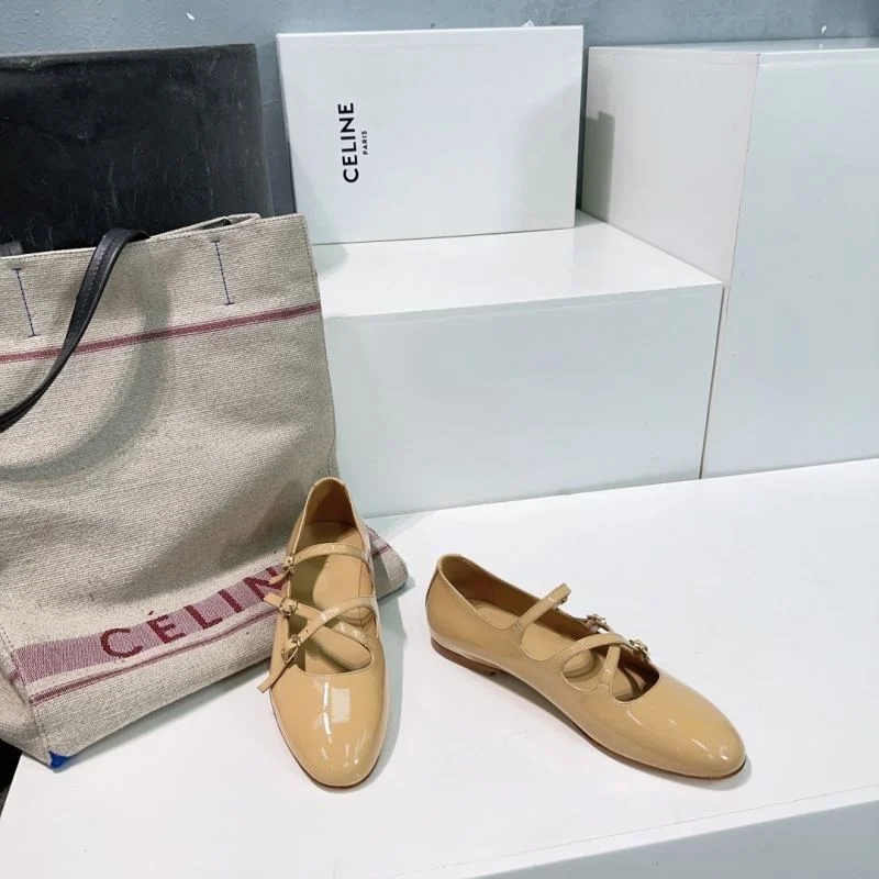 Celine Shoes