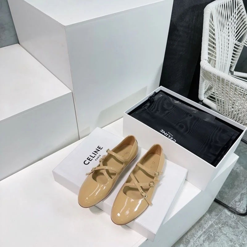 Perfect replica Celine Shoes