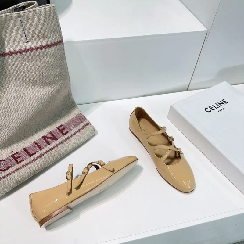 Perfect replica Celine Shoes