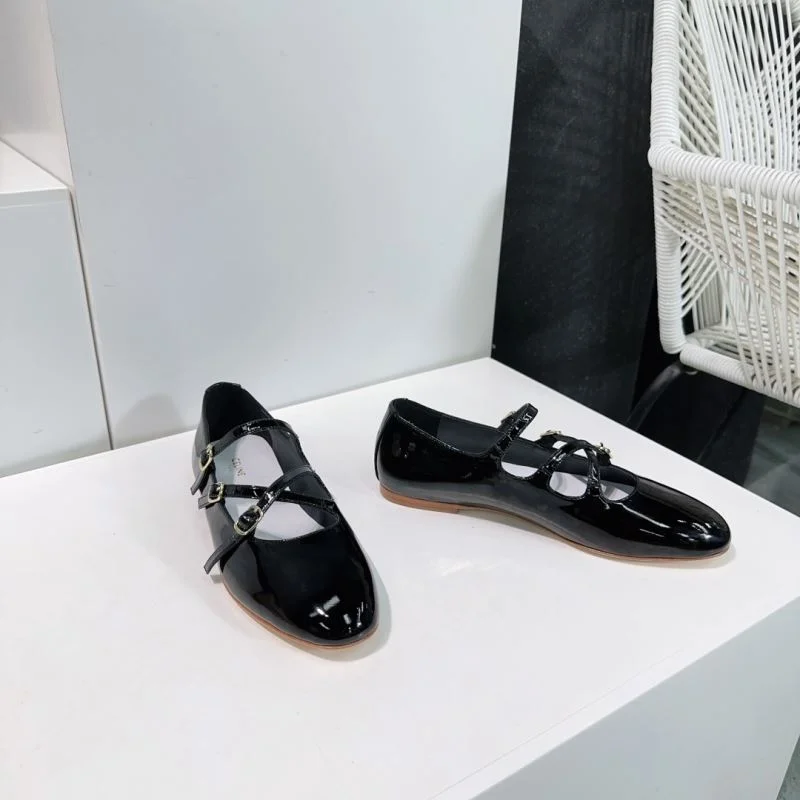 Brand-authenticated Celine Shoes