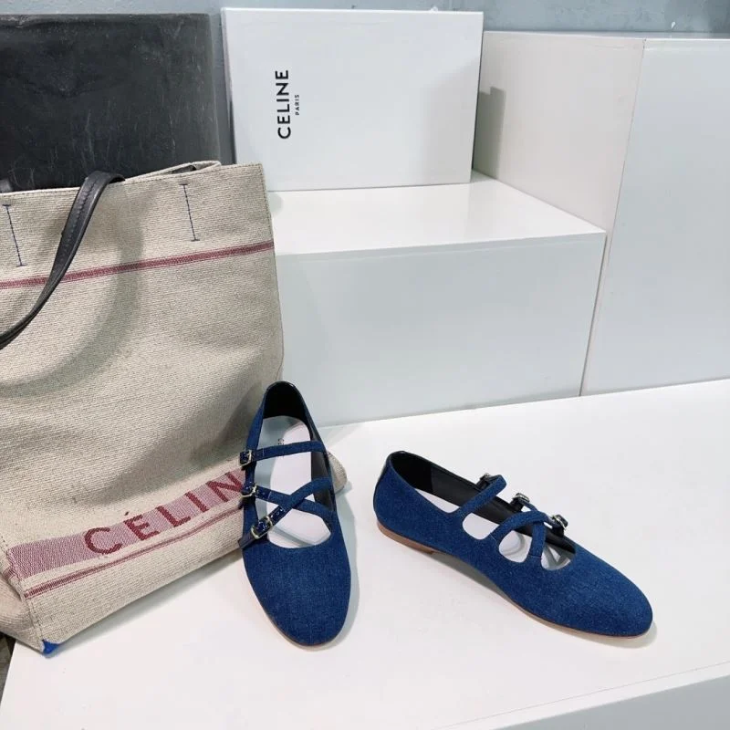 Celine Shoes