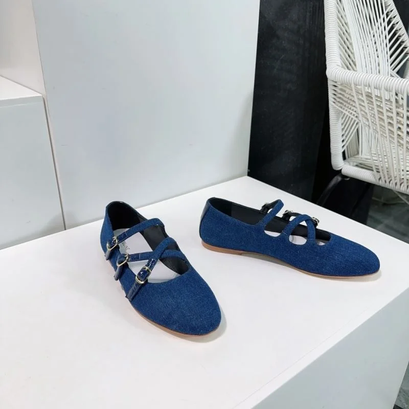 Precise copy Celine Shoes