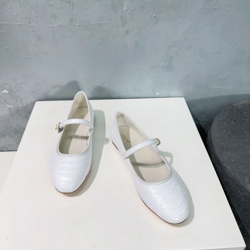 Official Celine Shoes