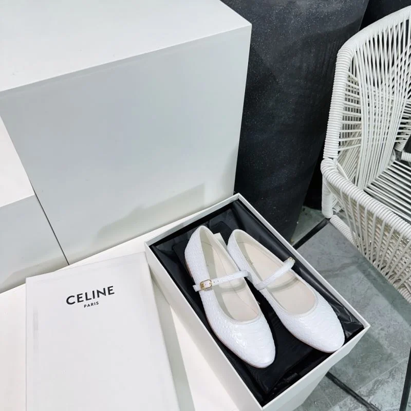 Official Celine Shoes