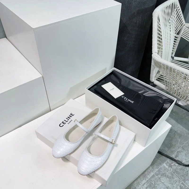 Official Celine Shoes