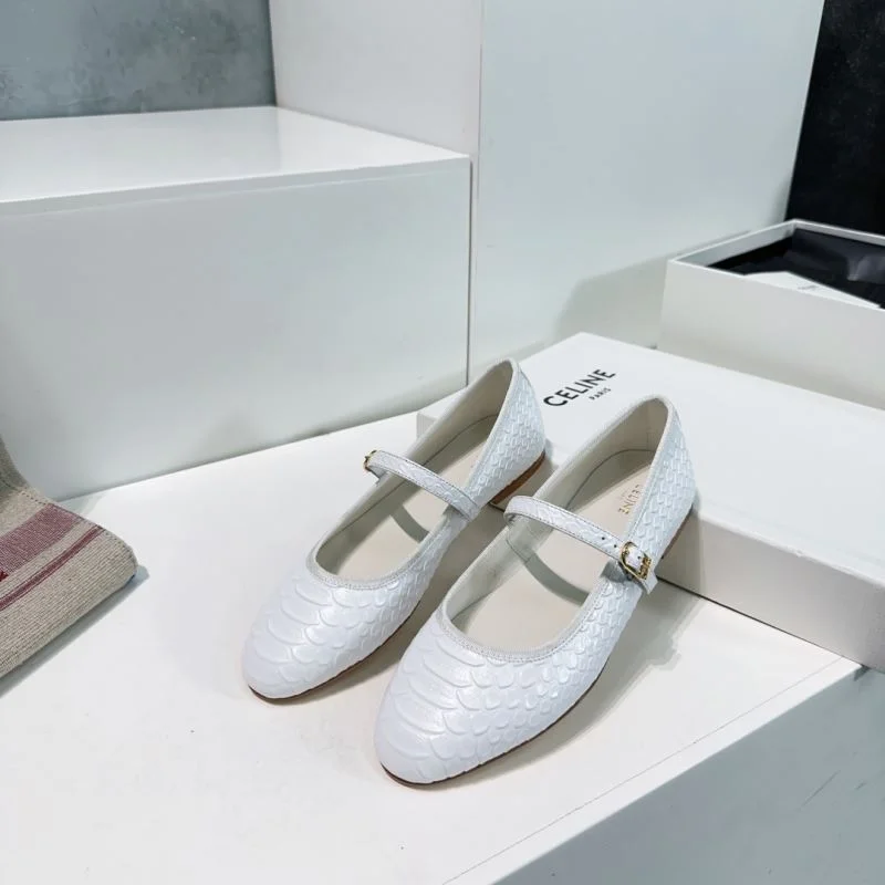 Official Celine Shoes
