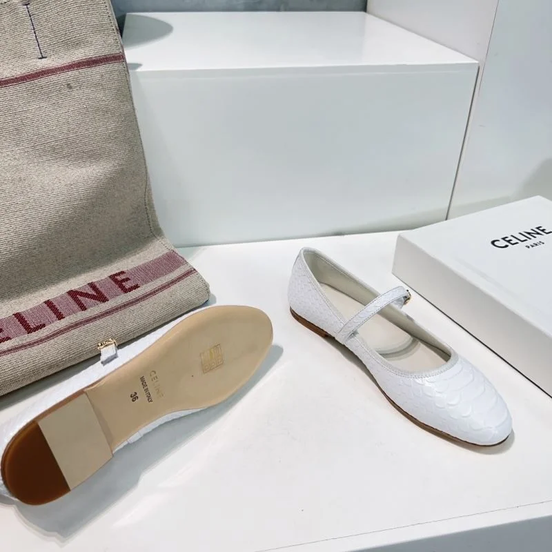 Official Celine Shoes