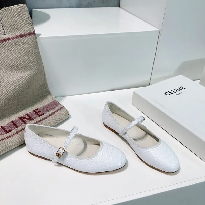Official Celine Shoes