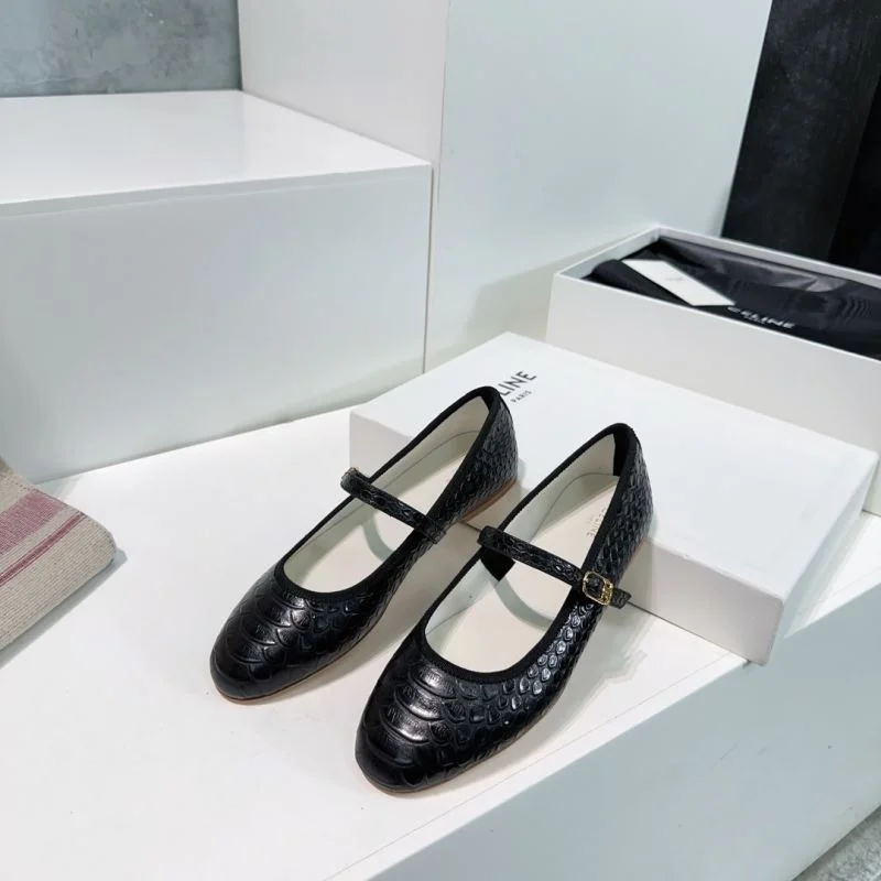 1:1 copy Celine Shoes