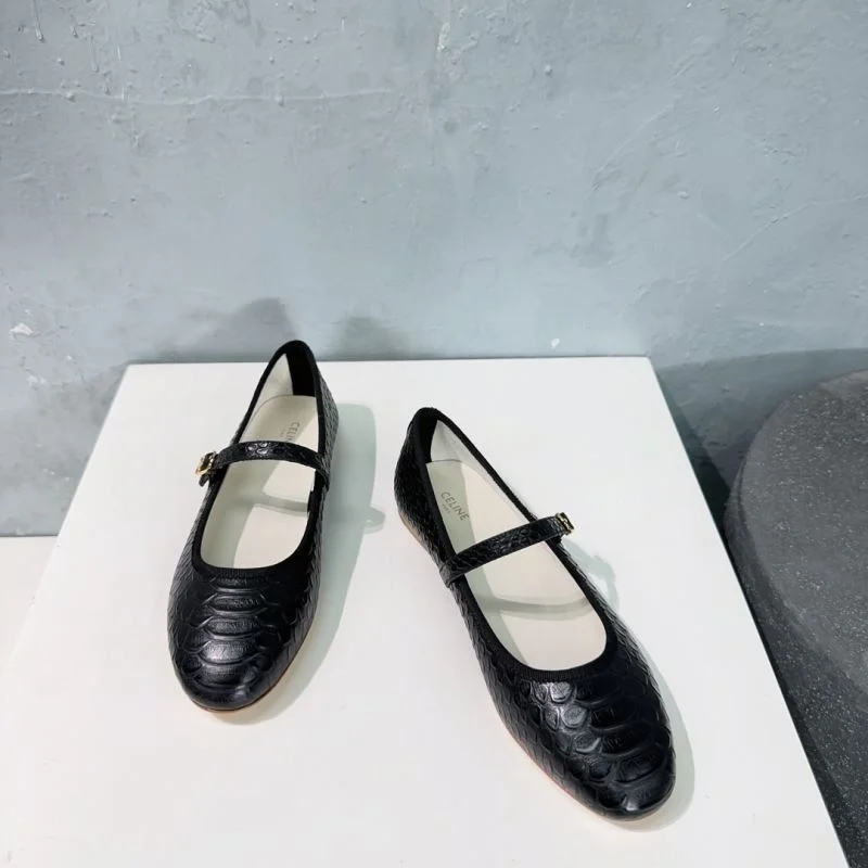 1:1 copy Celine Shoes