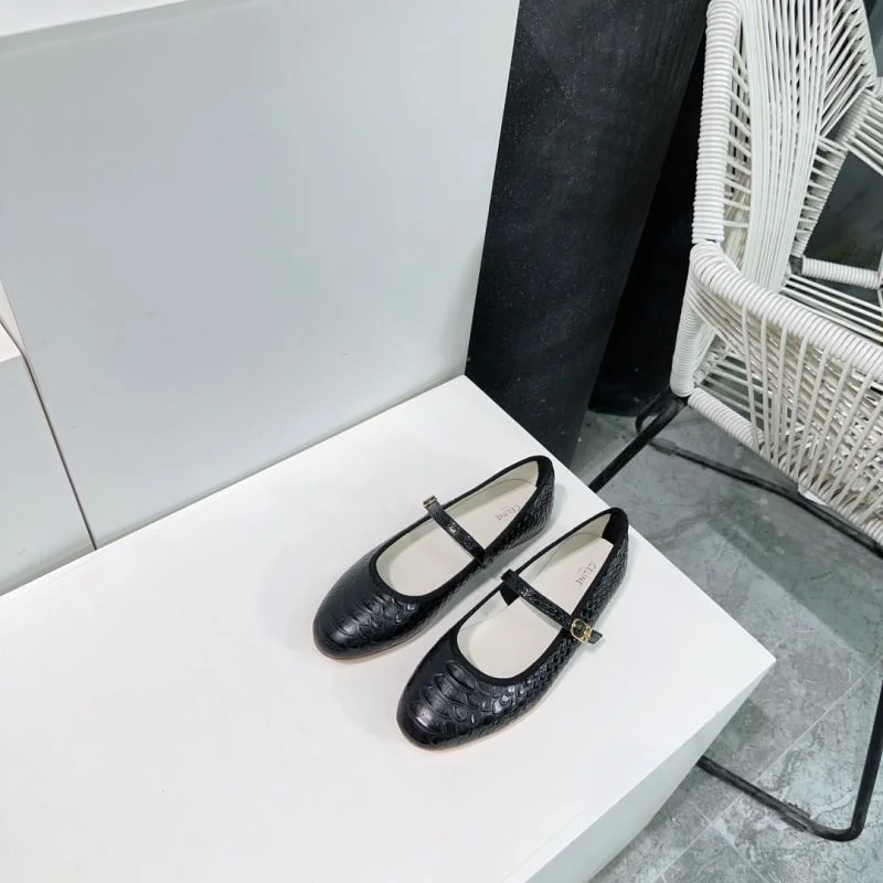 1:1 copy Celine Shoes