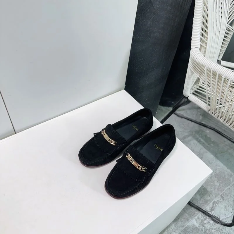 Exact replica Celine Shoes