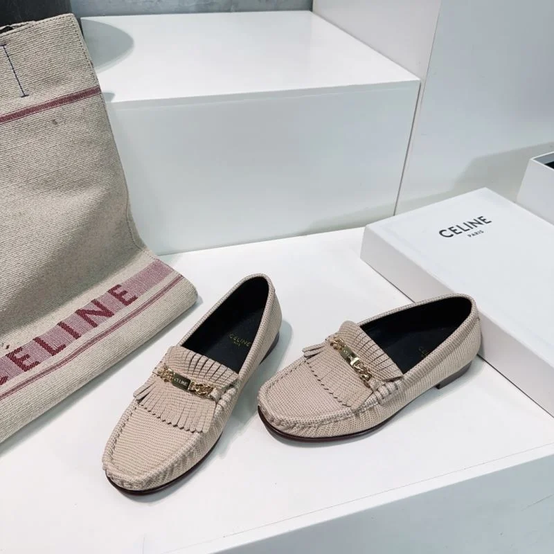 Exact replica Celine Shoes