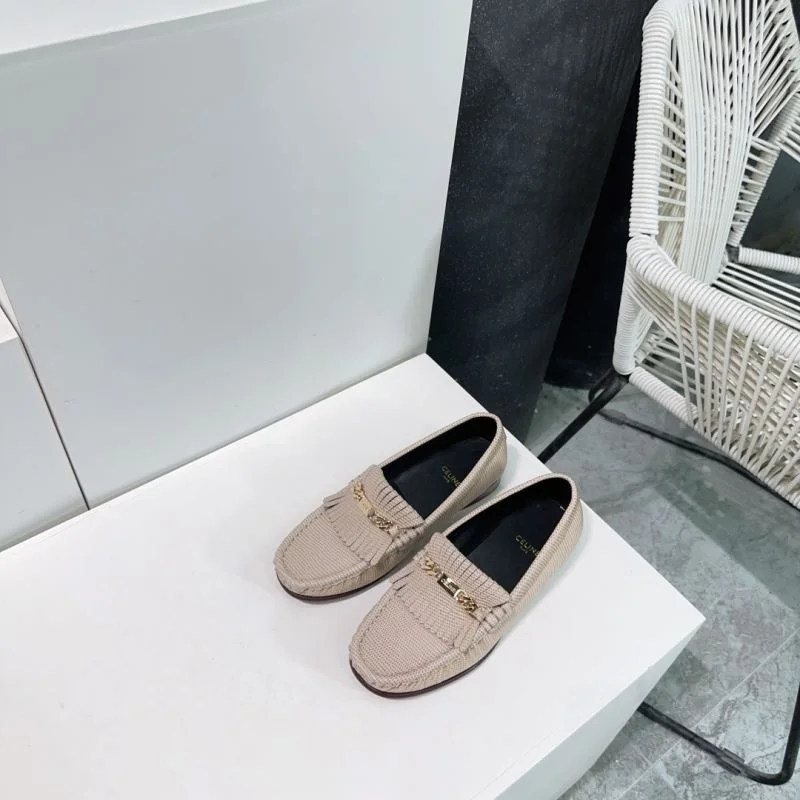Exact replica Celine Shoes