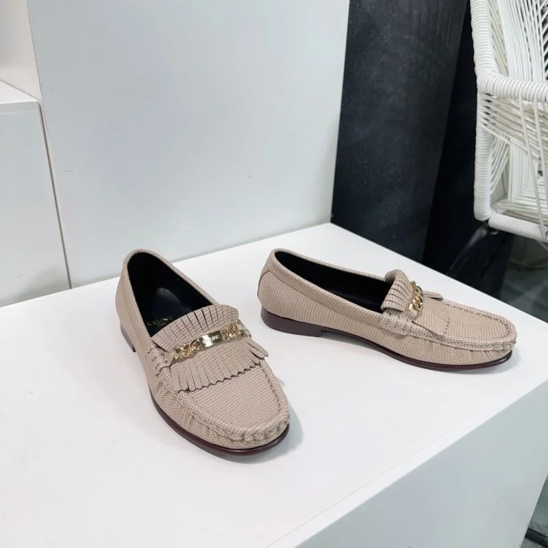 Exact replica Celine Shoes