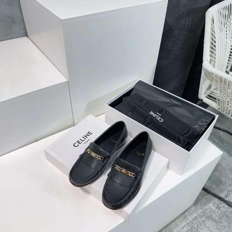 Official Celine Shoes