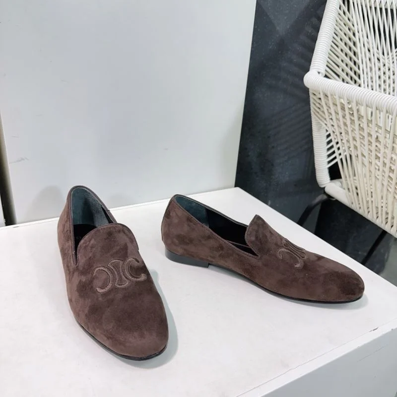 High accuracy Celine Shoes