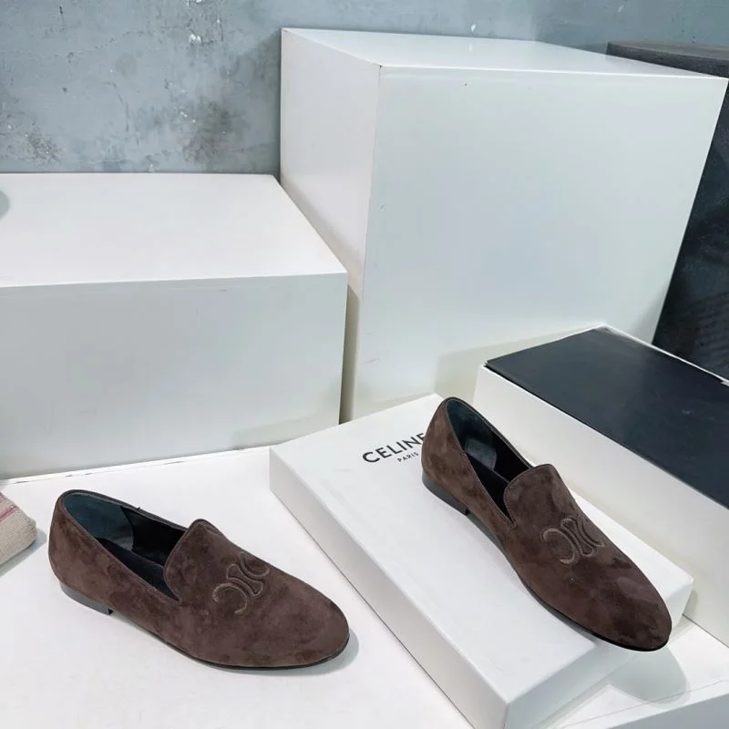 High accuracy Celine Shoes