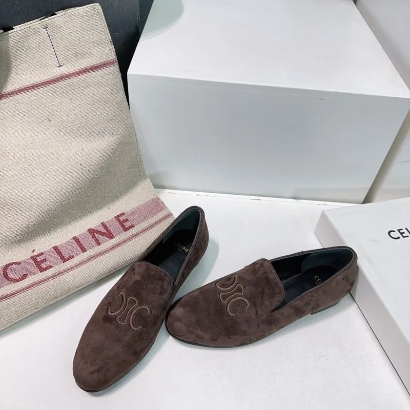 High accuracy Celine Shoes