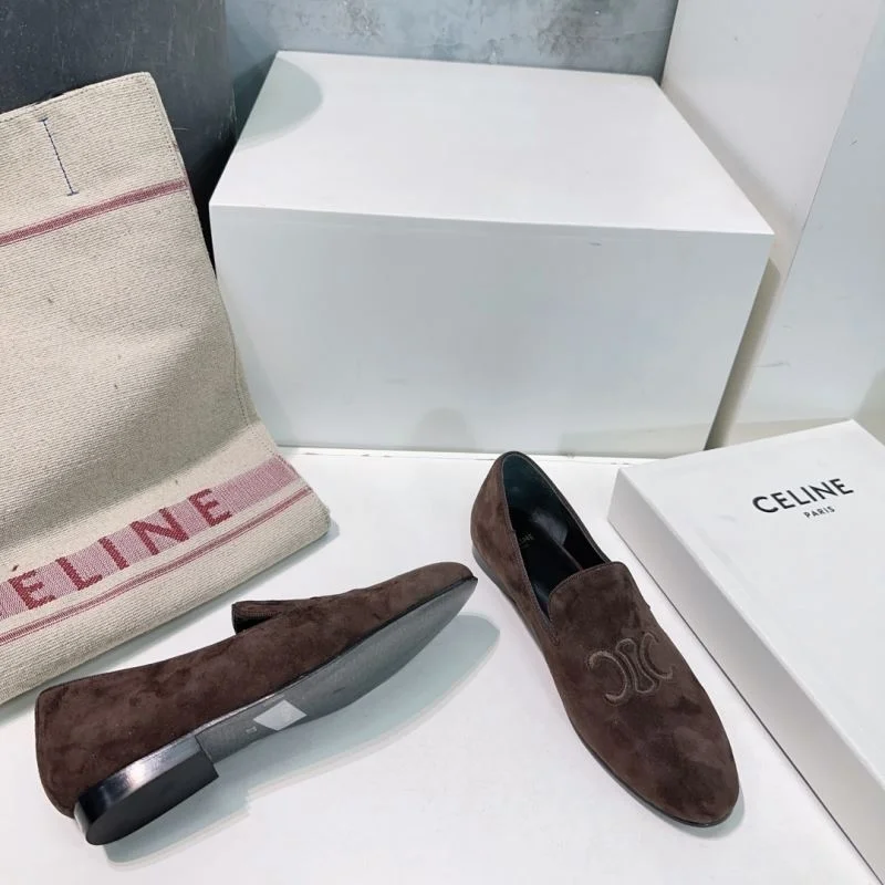 High accuracy Celine Shoes