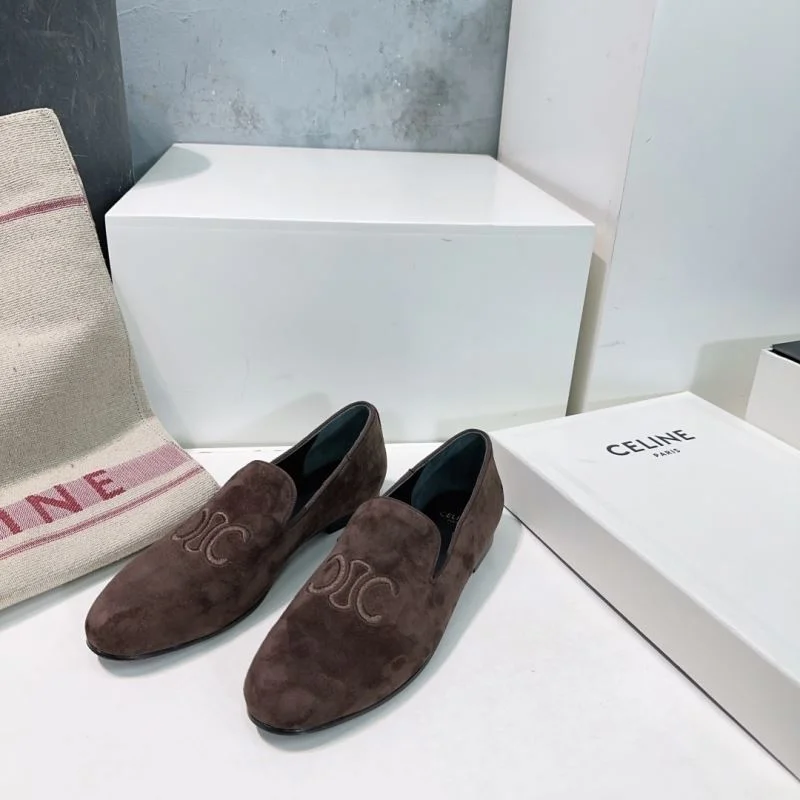 High accuracy Celine Shoes