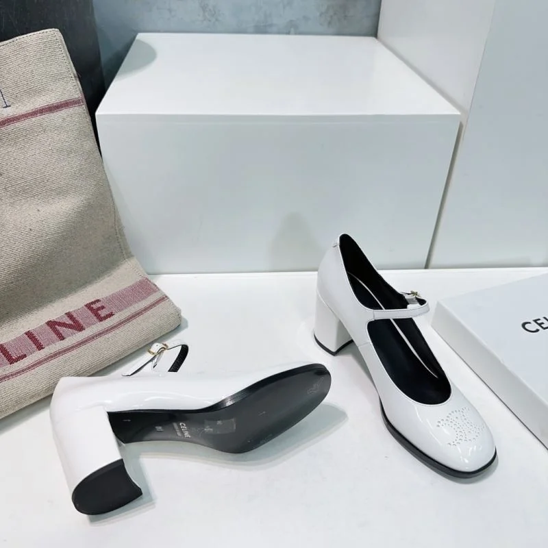 Authentic Celine Shoes