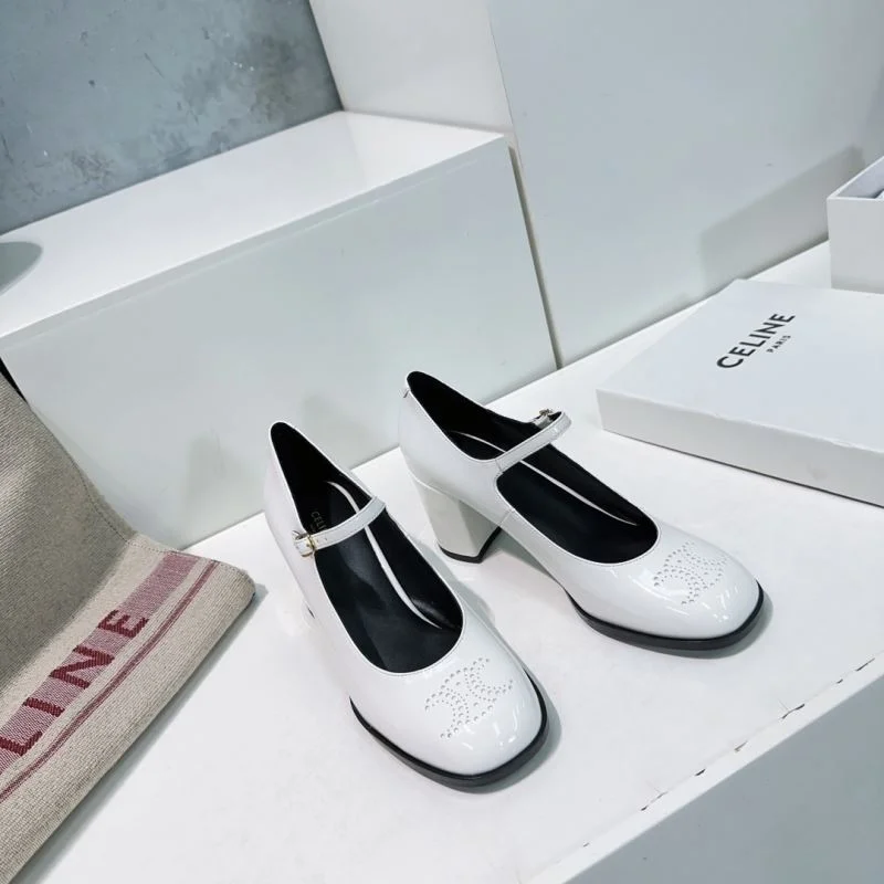 Authentic Celine Shoes