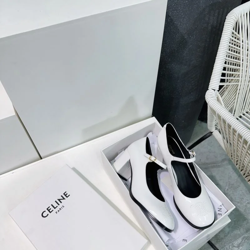 Authentic Celine Shoes