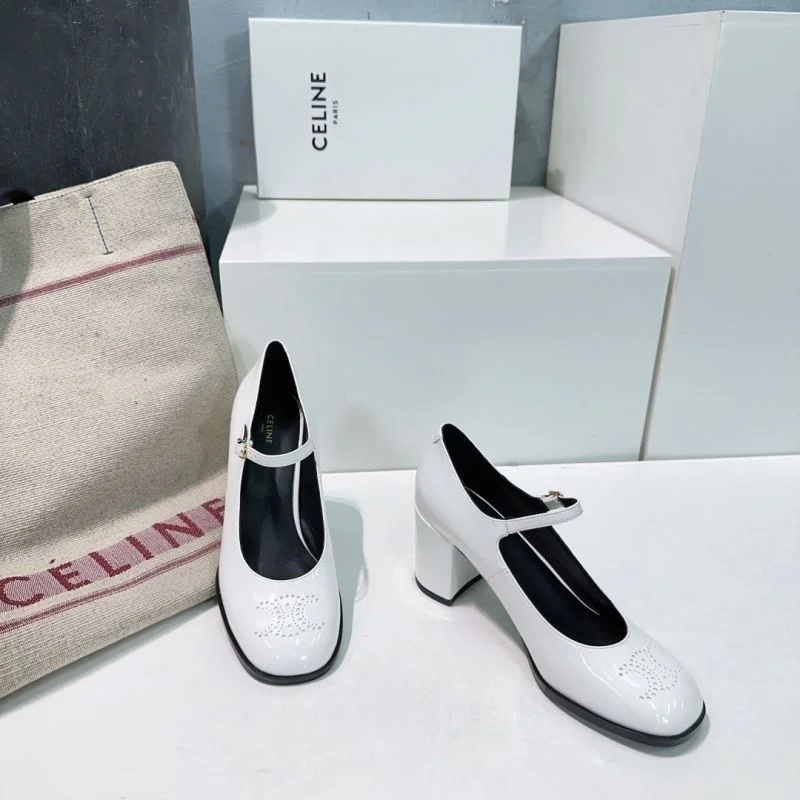 Authentic Celine Shoes