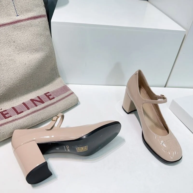 OEM Celine Shoes