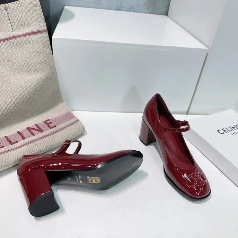 Official Celine Shoes