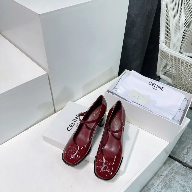 Official Celine Shoes