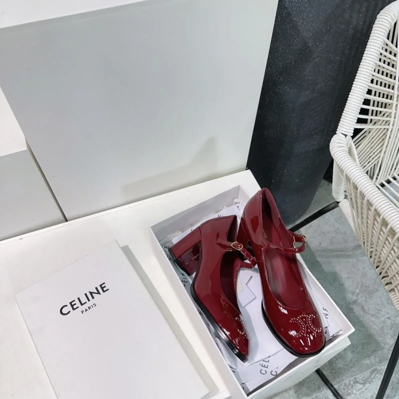 Official Celine Shoes