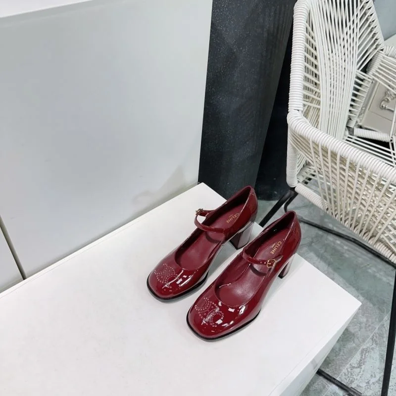 Official Celine Shoes