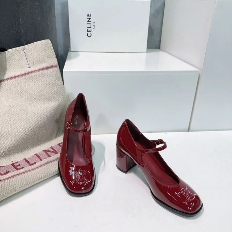 Official Celine Shoes
