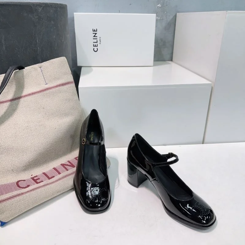 Celine Shoes