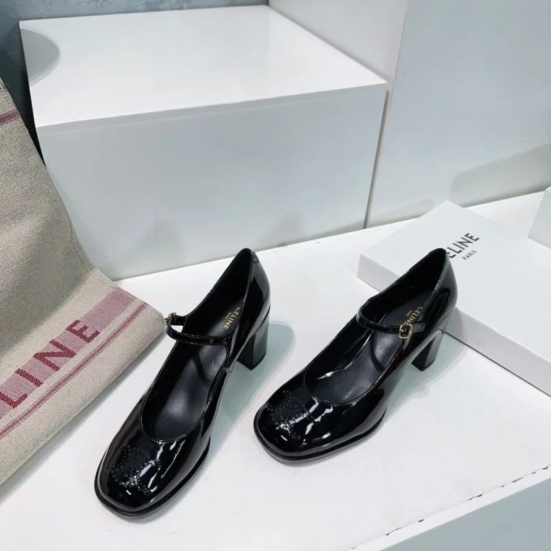 Original Celine Shoes