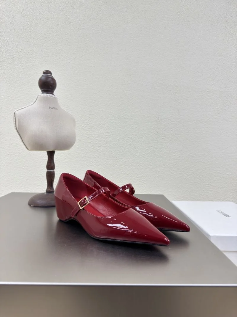 Indistinguishable Celine Shoes