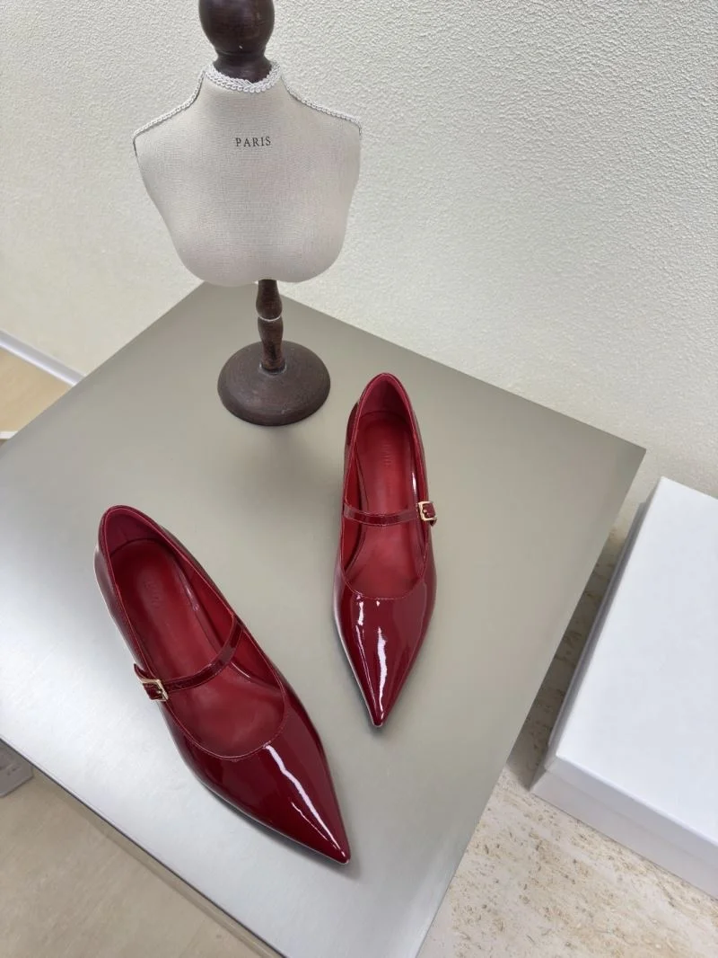 Indistinguishable Celine Shoes