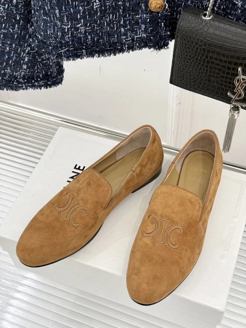 Discounted Celine Shoes