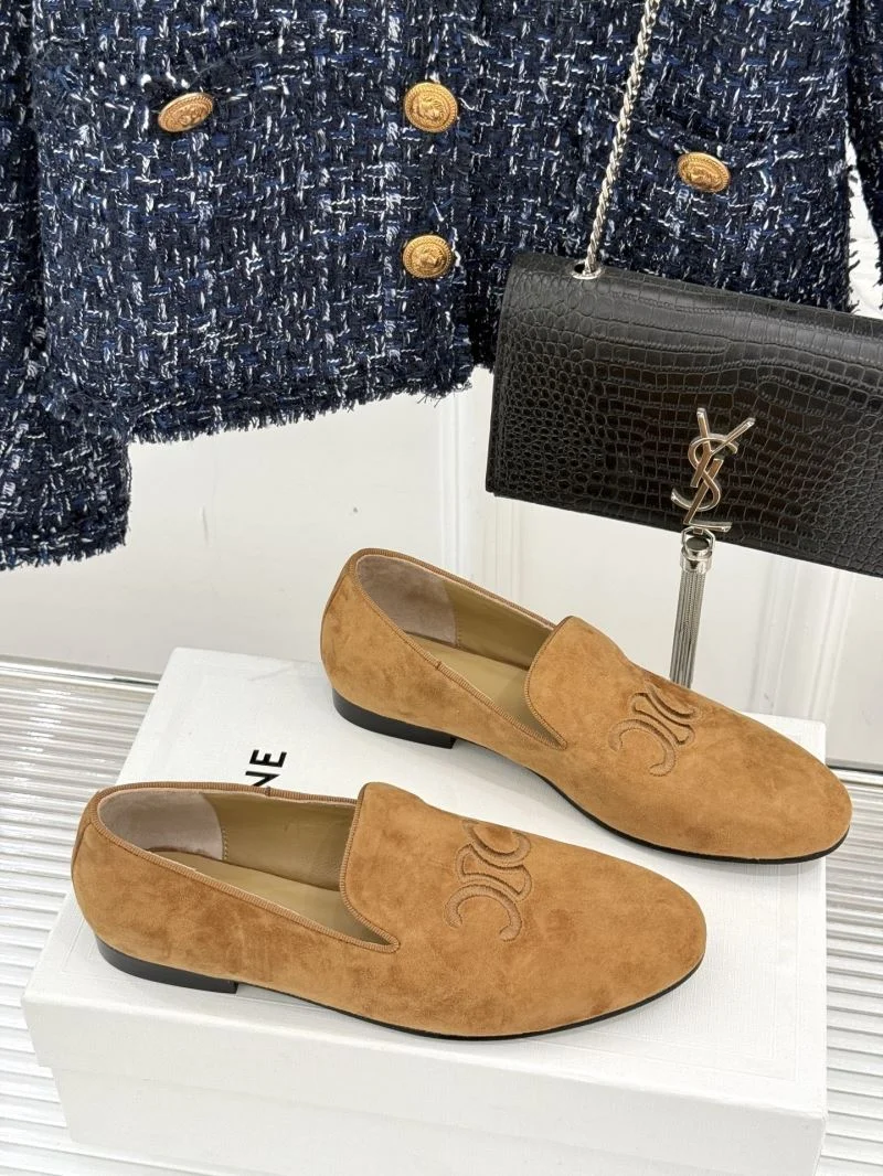 Discounted Celine Shoes