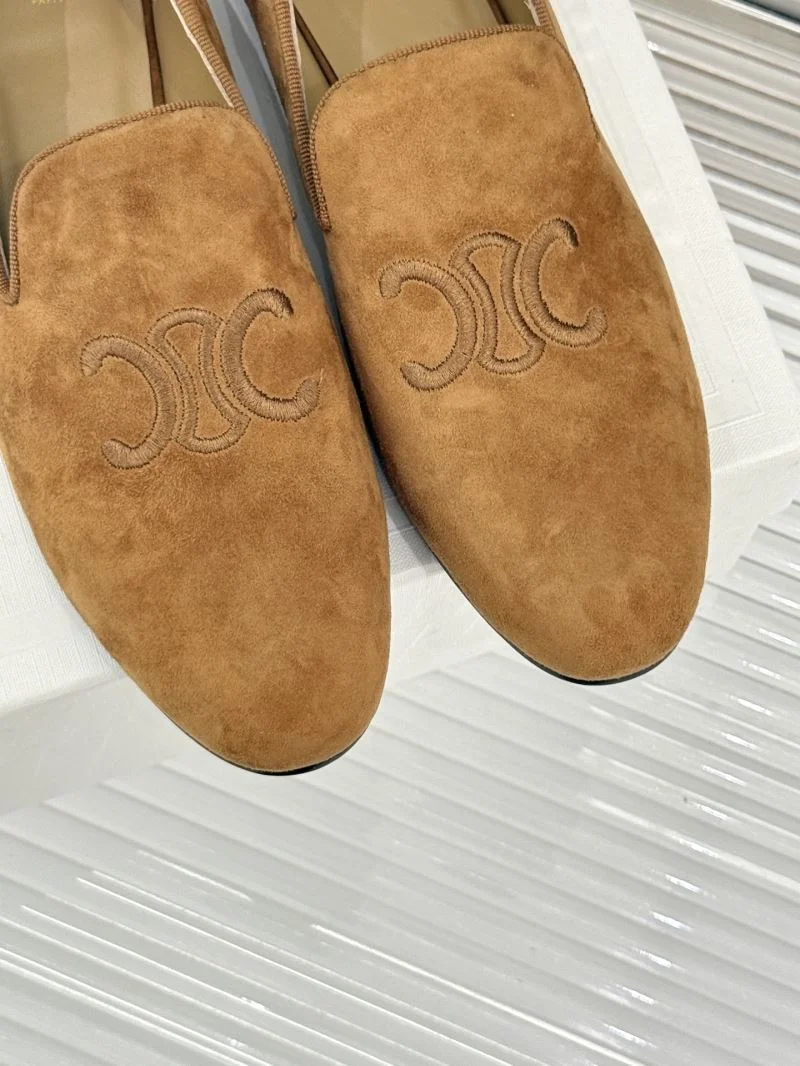 Discounted Celine Shoes