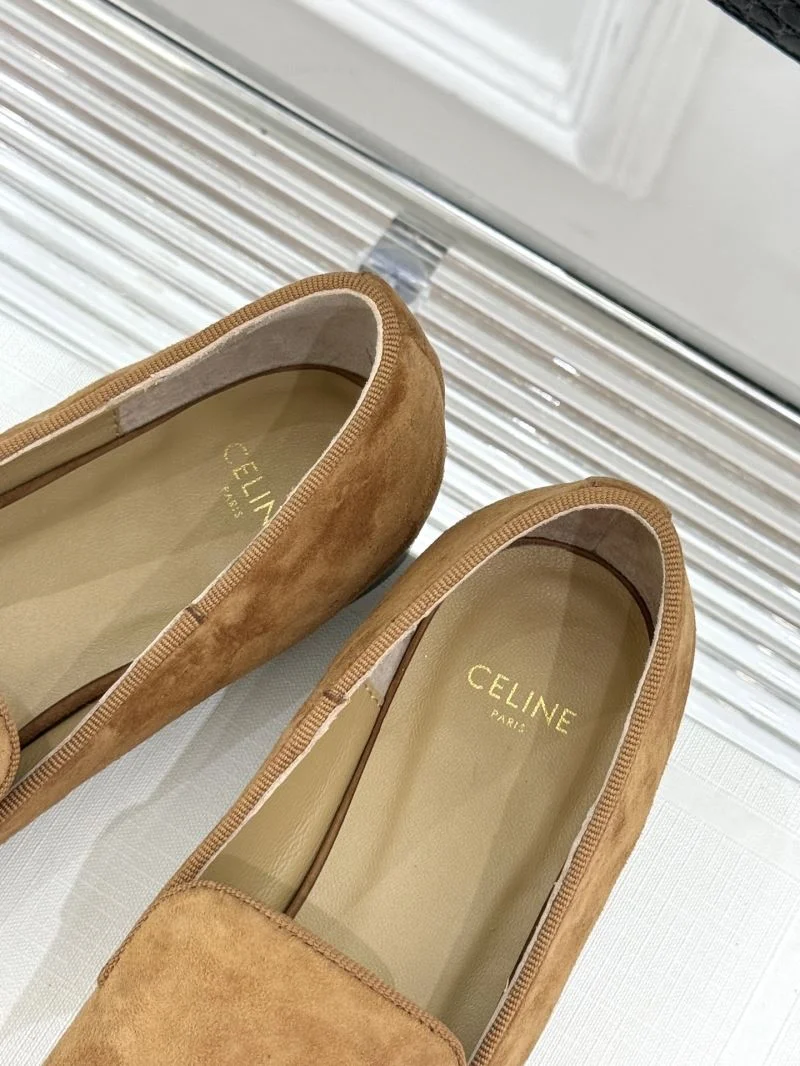 Discounted Celine Shoes