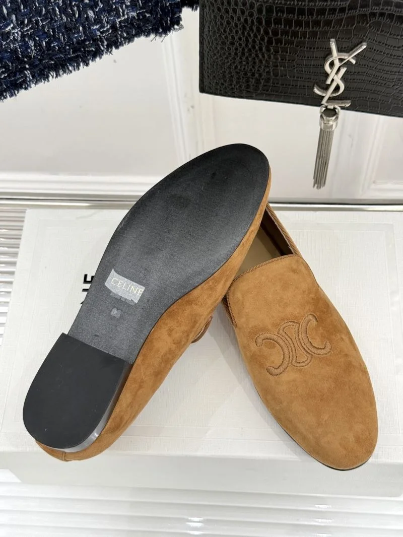 Discounted Celine Shoes