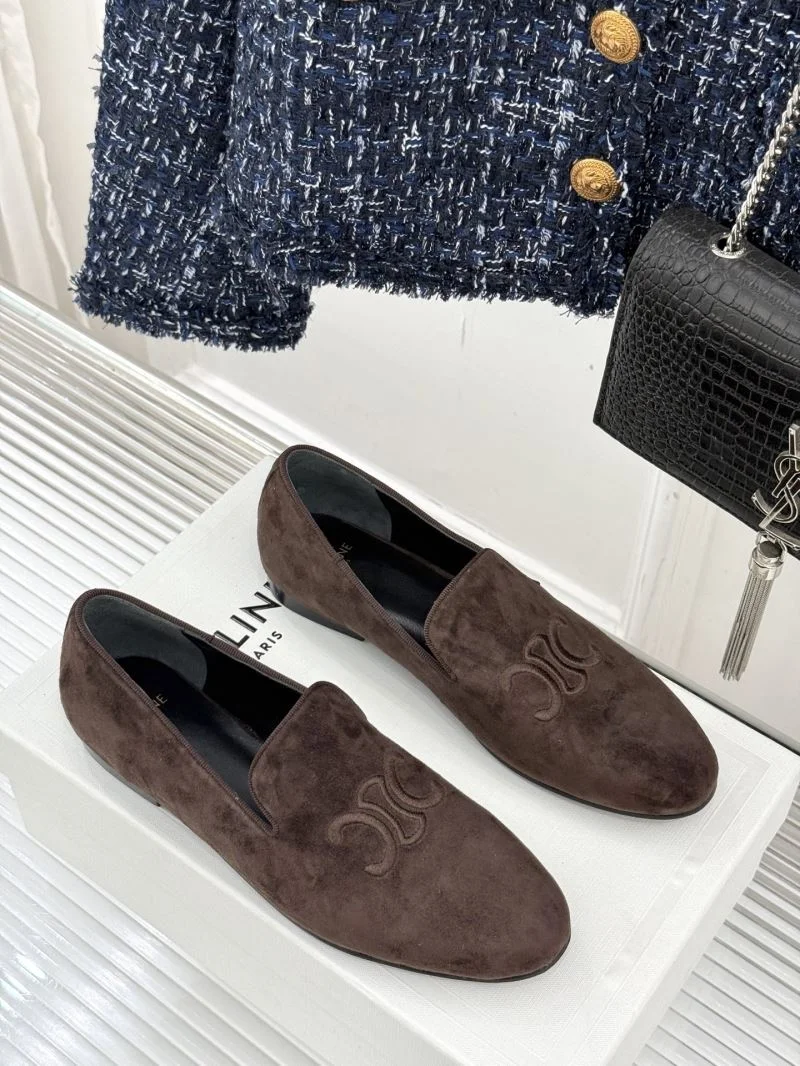 High fidelity Celine Shoes