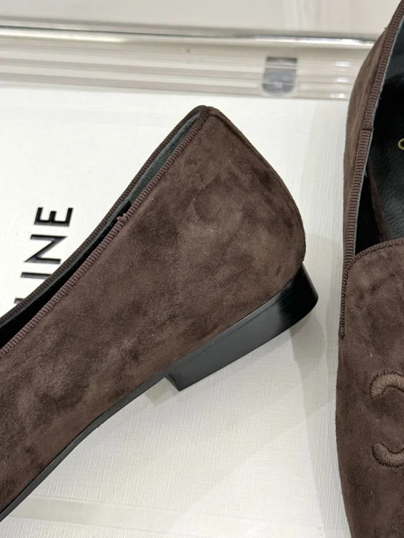 High fidelity Celine Shoes