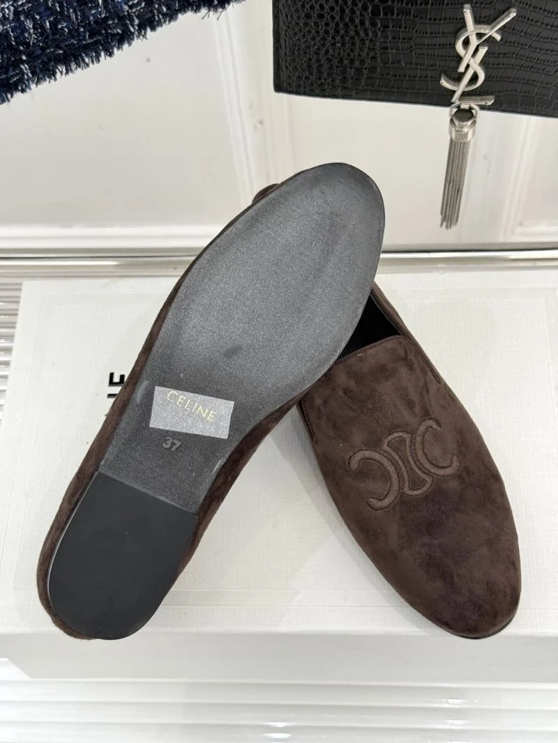 High fidelity Celine Shoes
