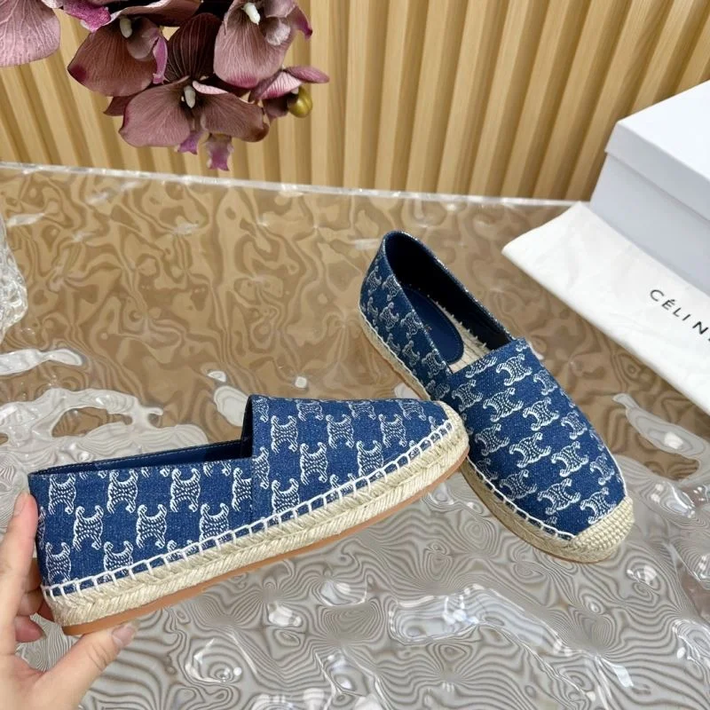 High fidelity Celine Shoes