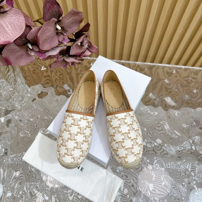 Budget-friendly Celine Shoes